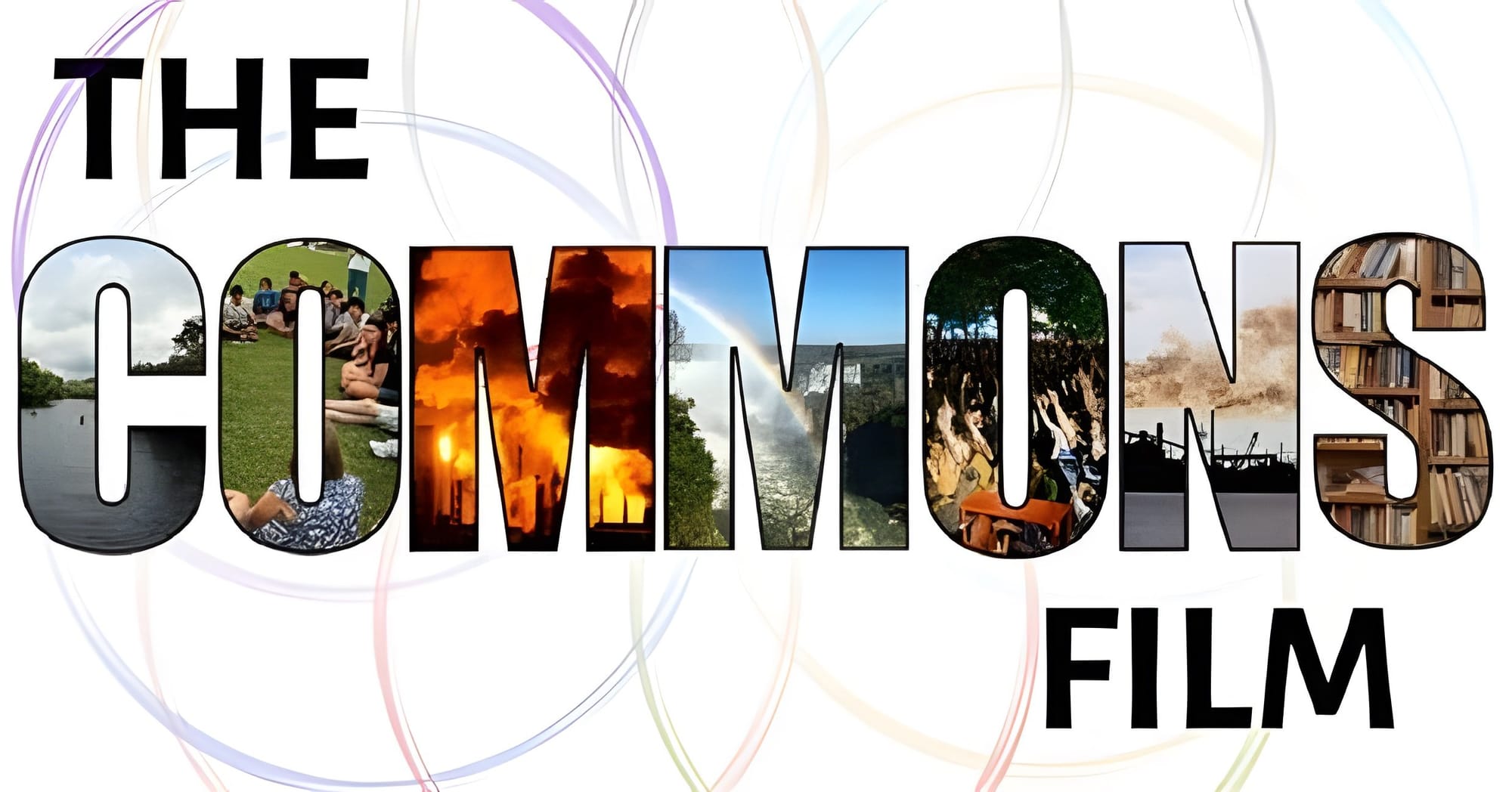 MMMM! Monday 20 Jan, Movie (The Commons: Reclaiming what is ours), Meal ...